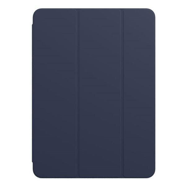 Apple iPad Pro 11"" Smart Folio Case - Navy Blue - Elkjøp