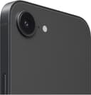 iPhone 16e smartphone 128GB (Sort) | Elgiganten