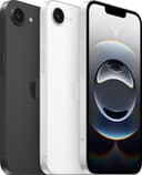 iPhone 16e smartphone 128GB (Sort) | Elgiganten