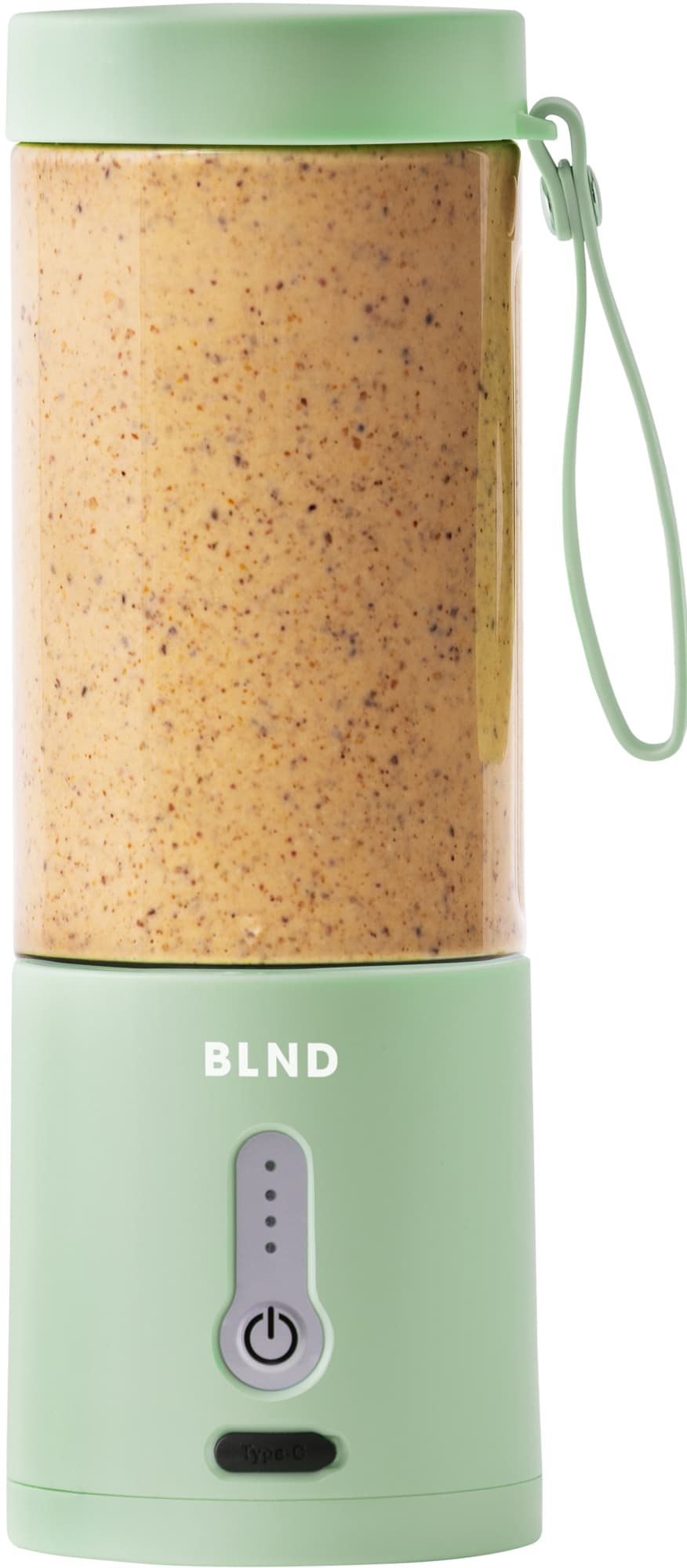 BLND blender MNT (mint) - Elkjøp