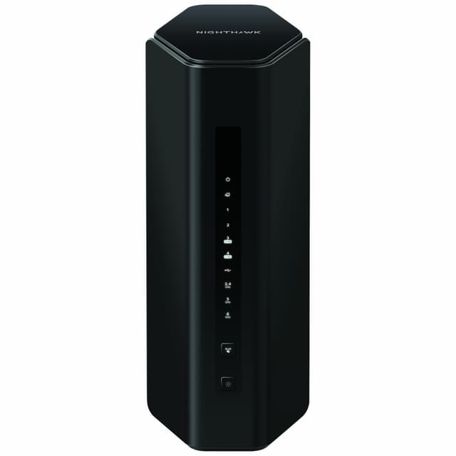 Netgear Nighthawk RS300 WiFi 7 reititin - Gigantti
