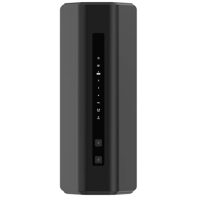 Netgear Nighthawk RS200 WiFi 7 reititin - Gigantti