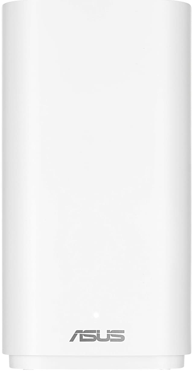 ASUS ZenWiFi BD4 Outdoor WiFi 7 mesh router (hvit) - Elkjøp | Elkjøp