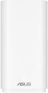 ASUS ZenWiFi BD4 Outdoor WiFi 7 mesh router (vit) - Elgiganten