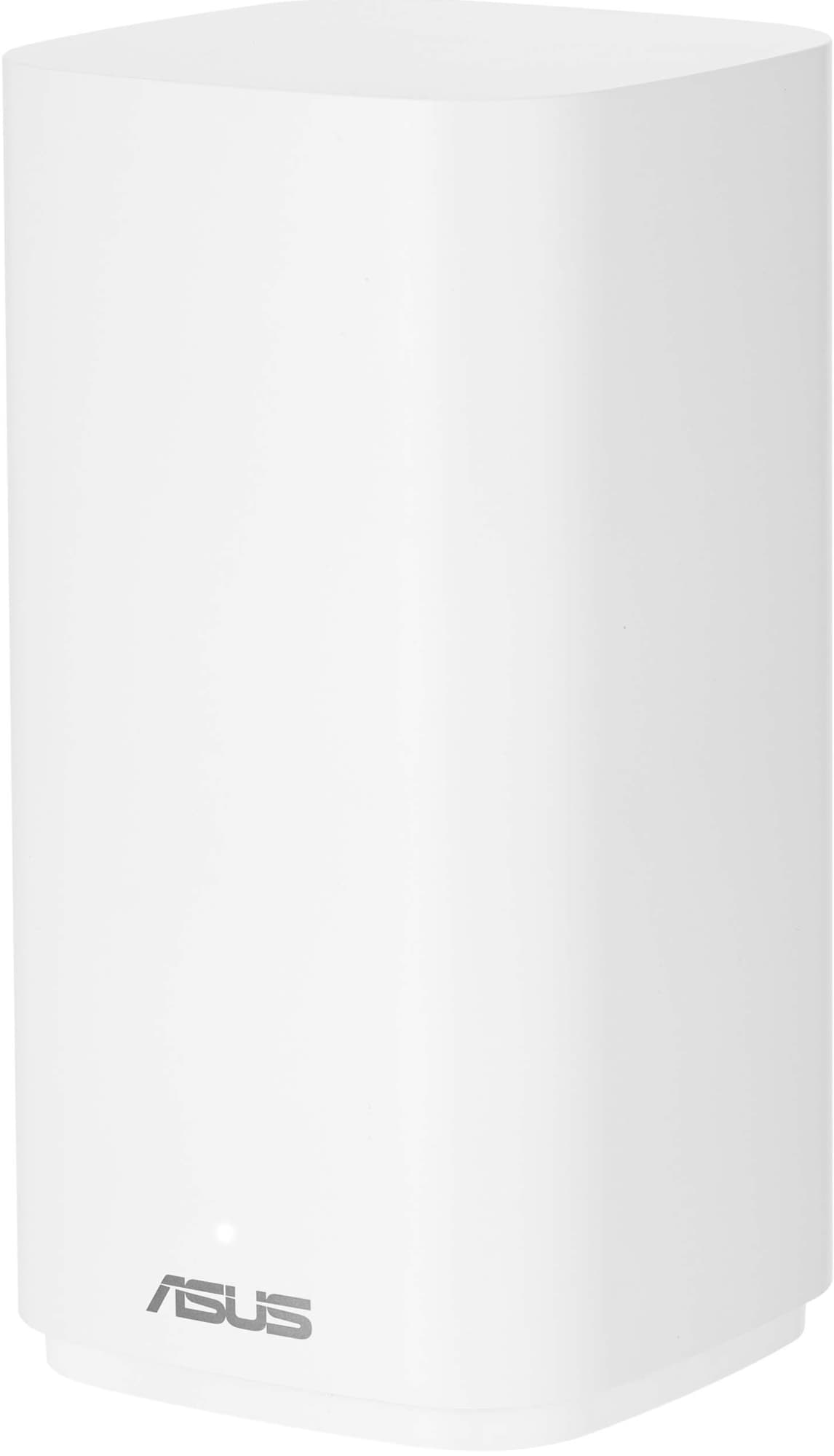 ASUS ZenWiFi BD4 Outdoor WiFi 7 mesh router (hvit) - Elkjøp | Elkjøp