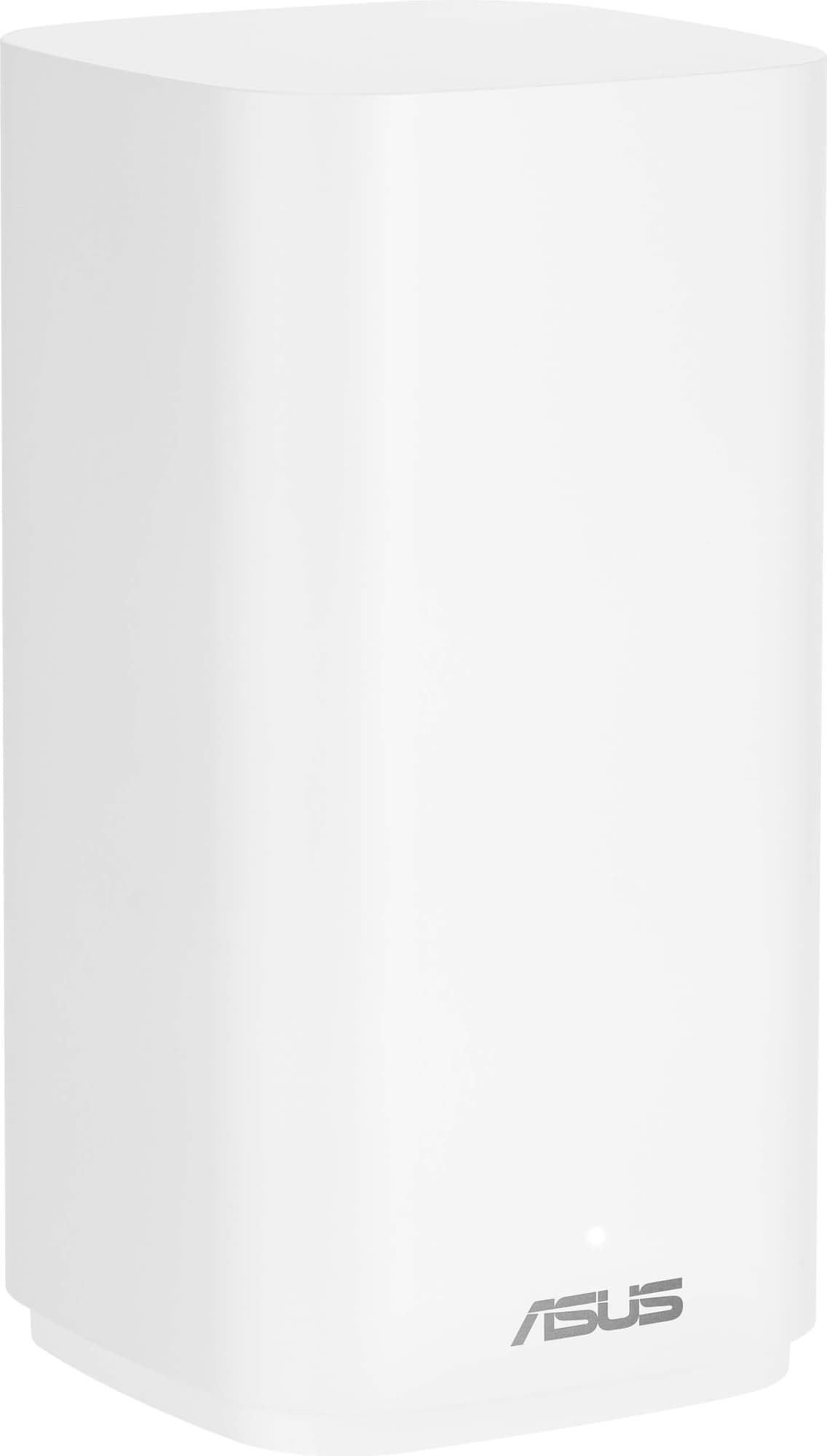 ASUS ZenWiFi BD4 Outdoor WiFi 7 mesh router (hvit) - Elkjøp | Elkjøp