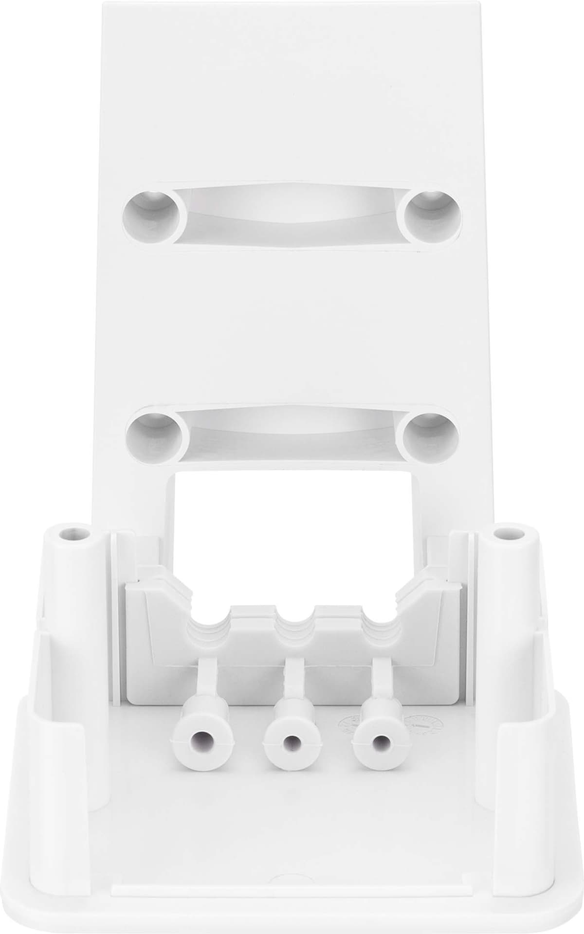 ASUS ZenWiFi BD4 Outdoor WiFi 7 mesh router (vit) - Elgiganten