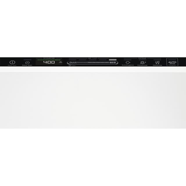 Electrolux Serie 800 Diskmaskin EEC67310L (integrerad) - Elgiganten ...