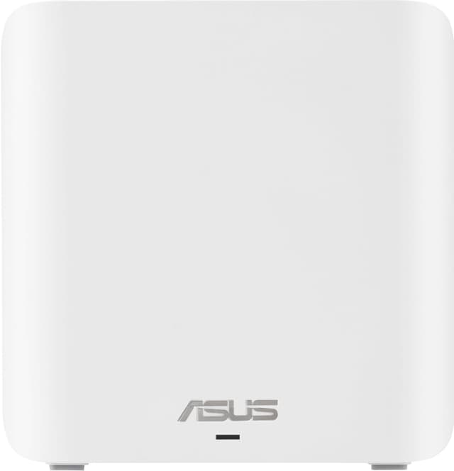 ASUS ZenWiFi BD4 WiFi 7 mesh reititin (1 kpl) - Gigantti