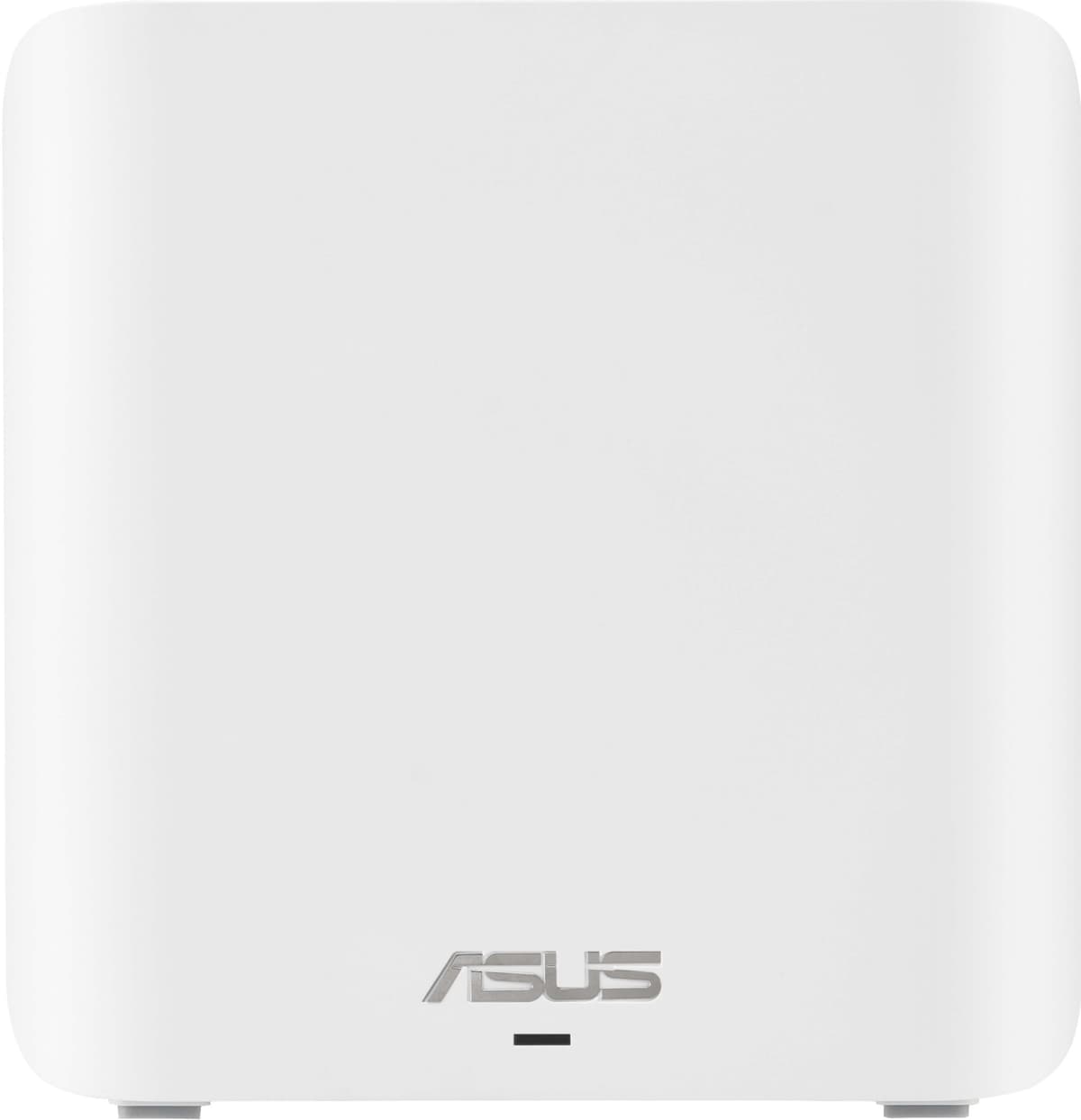 ASUS ZenWiFi BD4 WiFi 7 mesh router (1-pack) - Elgiganten - Elgiganten