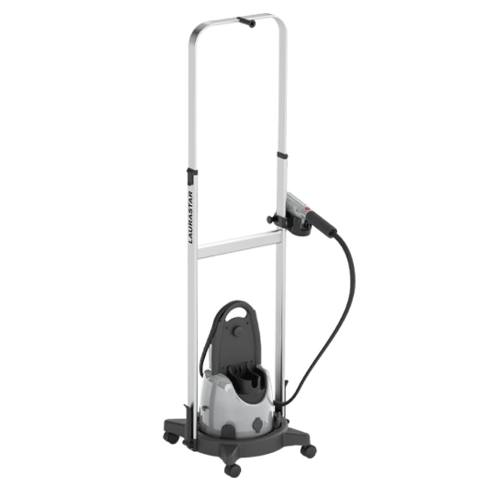 Laurastar Steam Cart for IZZI Dampstrykestasjon - Elkjøp | Elkjøp