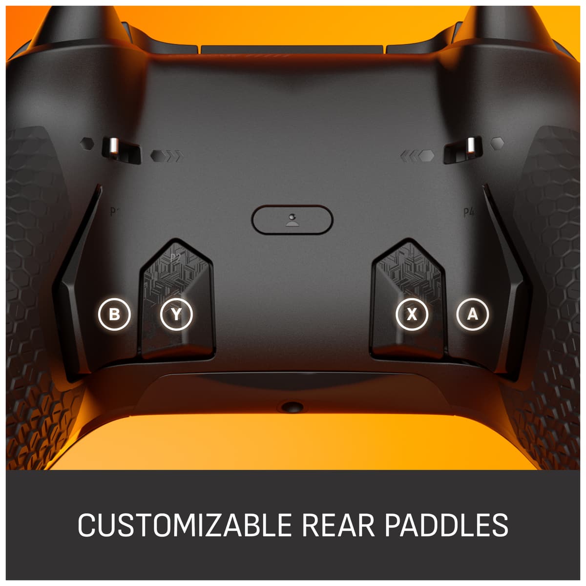 SCUF Valor Pro Xbox/PC controller (sort) | Elgiganten | Elgiganten