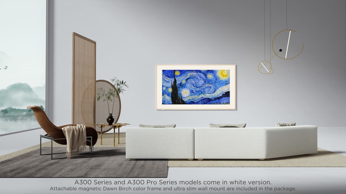 TCL 55" NXTVISION 4K QLED TV (2024) - Elgiganten - Elgiganten