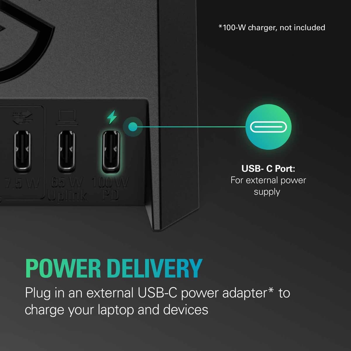 Elgato Stream Deck + USB hub - Elkjøp