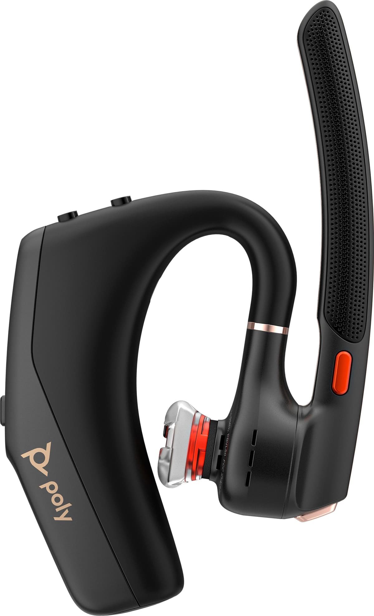 Poly Voyager Legend 50 trådlöst headset - Elgiganten - Elgiganten