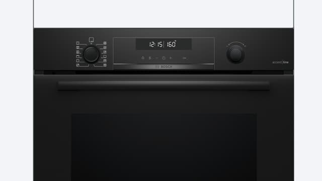 Bosch Ovn HBG478CB3 | Elgiganten