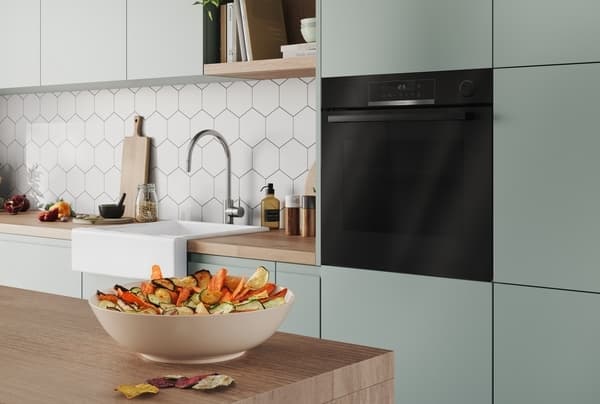 Bosch Ovn HBG478CB3 - Elkjøp