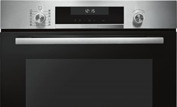 Bosch Ovn HBG478CB3 | Elgiganten