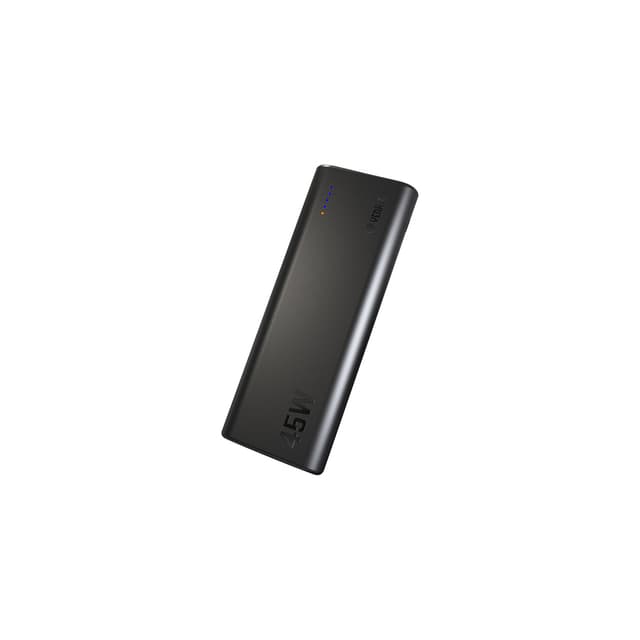 Power bank 45W / 20 000 mAh - Elgiganten