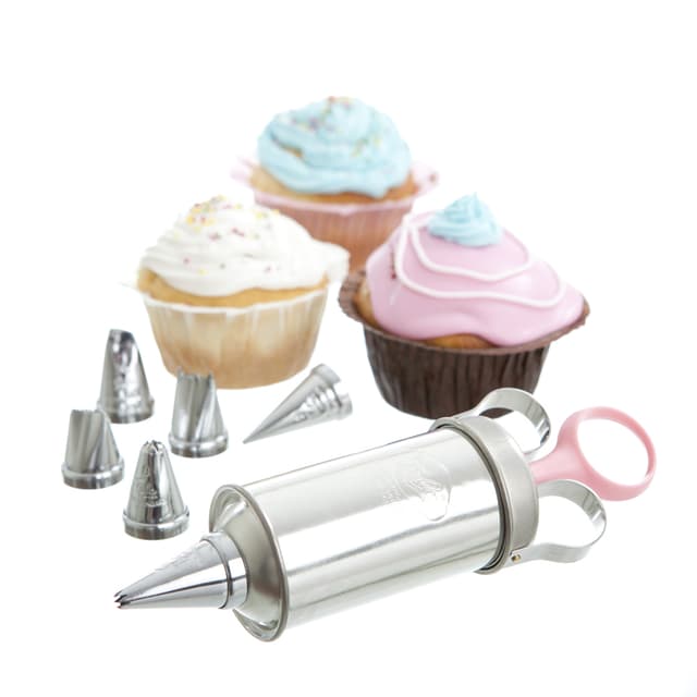 Tala Retro Pursotusruisku 6 tyllaa - Gigantti verkkokauppa