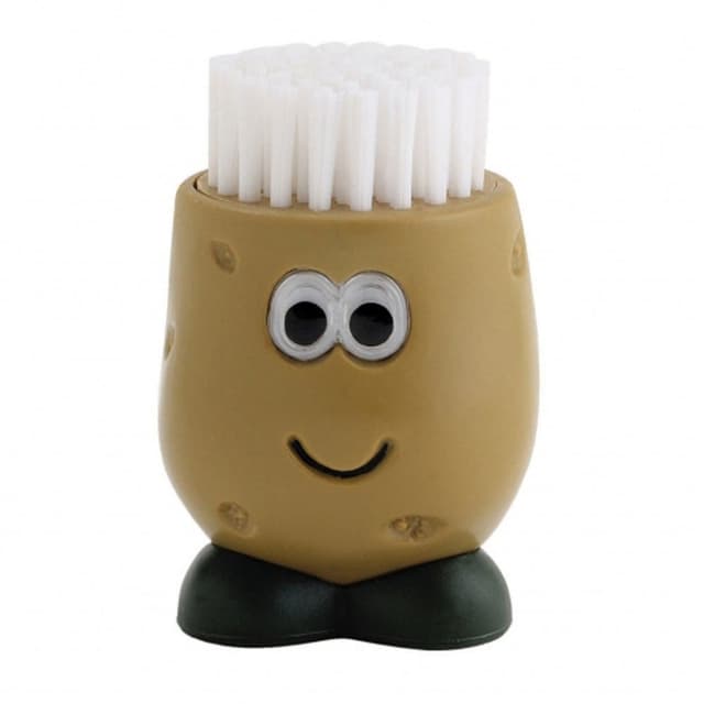Spud dude Potetbørster - Elkjøp | Elkjøp
