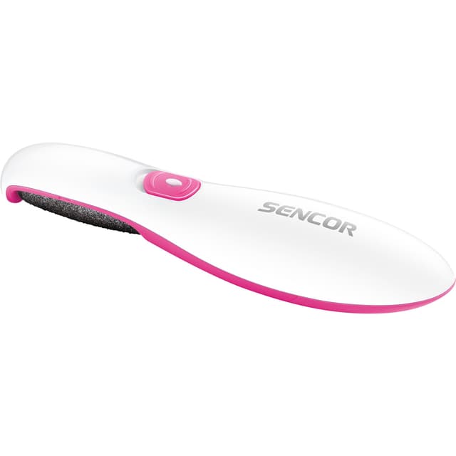 SENCOR Elektrisk Fotfil - Elgiganten - Elgiganten