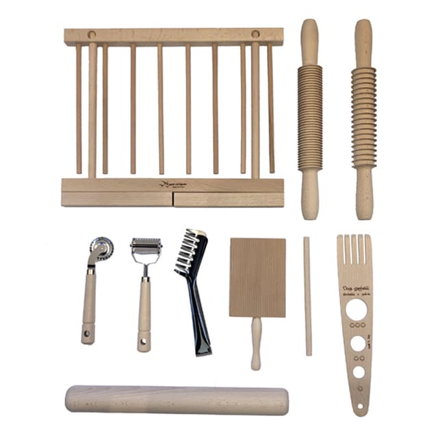 Pasta-aloitussarja - Gigantti verkkokauppa