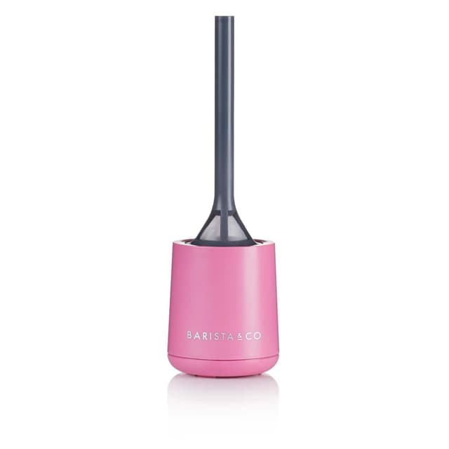 Brew It Stick Kaffe och Te sil - Rosa - Elgiganten
