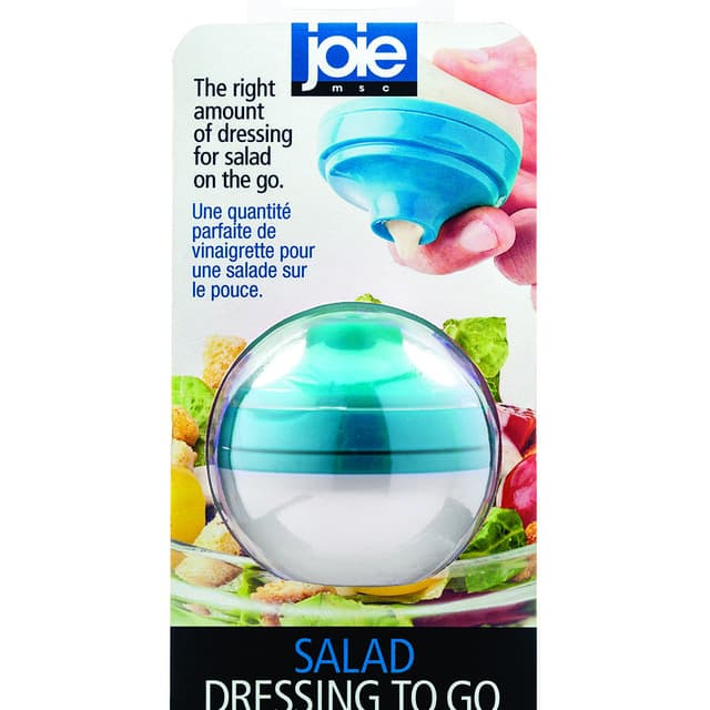 Dressingpod To Go - Elgiganten - Elgiganten