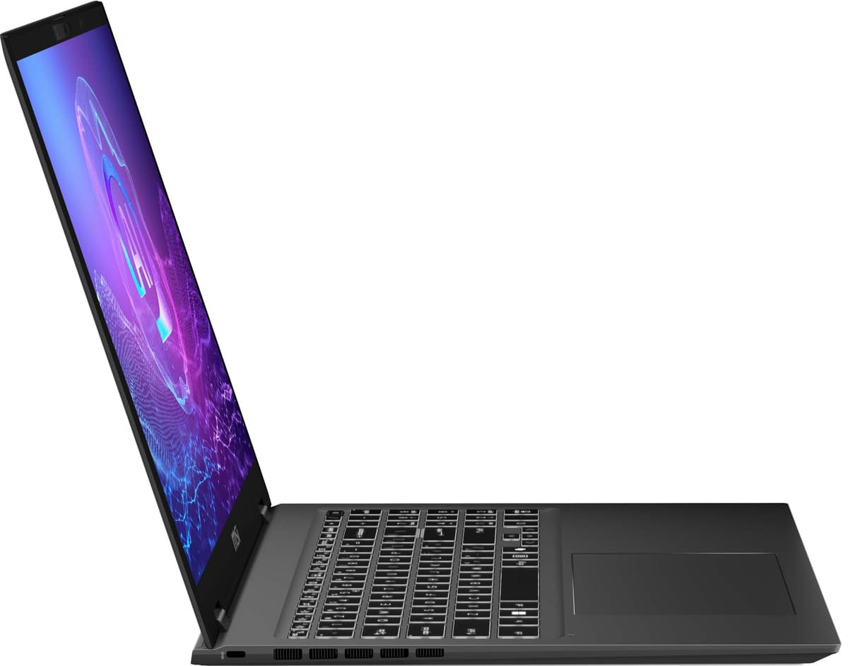 MSI Prestige 16 AI+ Evo U7-258V/32/1000/OLED Copilot+ PC - Elkjøp | Elkjøp