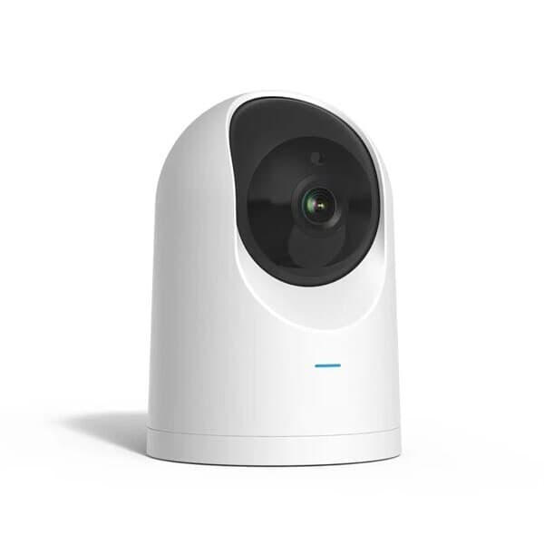 Extralink Smart Life HomeEye IP-kamera 2,5K med 360° visning og ...