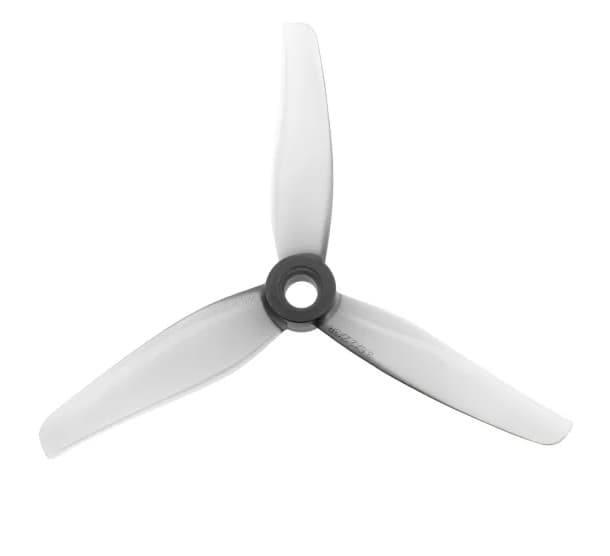 HQProp 3.5X2.2X3 (2CW+2CCW) - Poly Carb Grey (4) - Elkjøp | Elkjøp