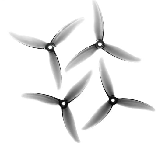 HQ Prop 5129 R29 (2CW+2CCW) Poly Carb Grey (4) - Elkjøp | Elkjøp