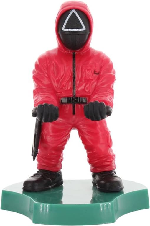 EXGpro Squid Game puhelinpidike (Square Guard) - Gigantti verkkokauppa