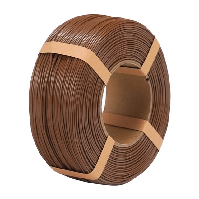 eSUN PLA+ Refill 1kg - Brown - Elkjøp | Elkjøp