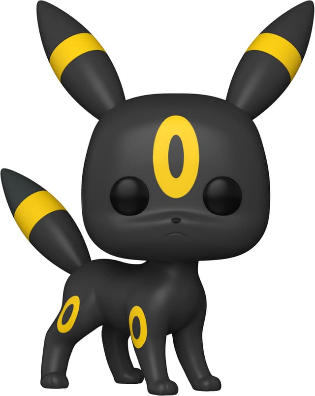 Funko Pop! Pokemon actionfigur (Umbreon) - Elkjøp | Elkjøp