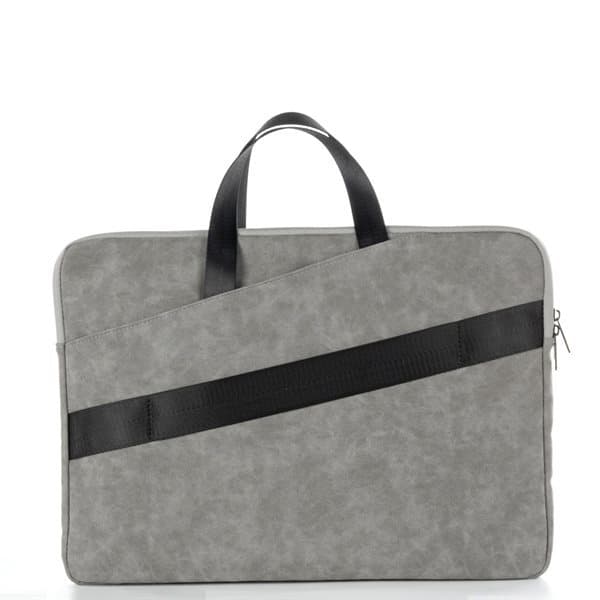 XO Grå Laptop-veske 15"" – Vannbestandig og Støtdempende - Elkjøp | Elkjøp