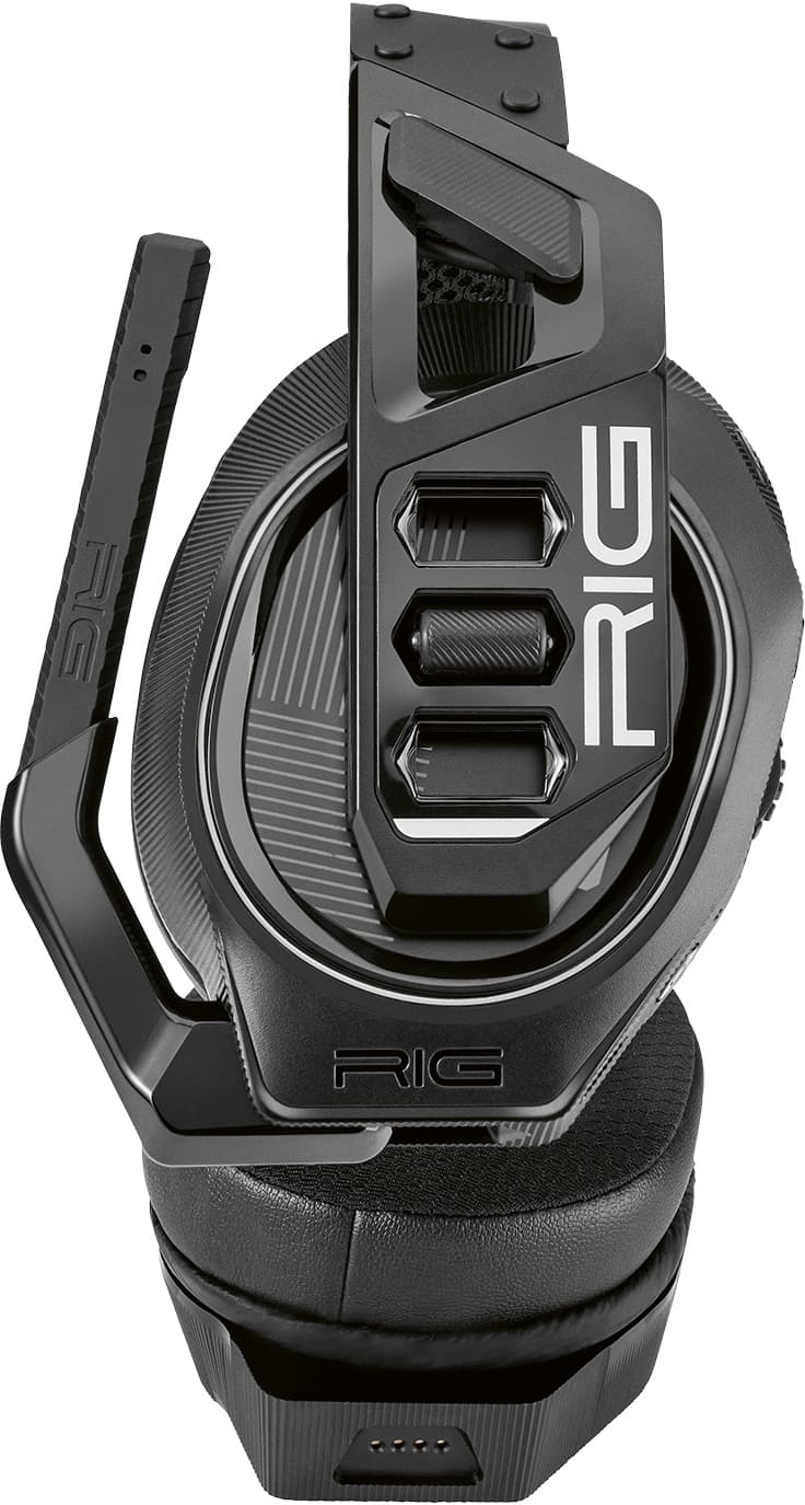 Rig 900 Max HX trådløst Xbox og PC gaming headset | Elgiganten | Elgiganten