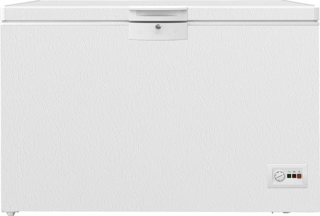 Cylinda Frysbox FB1300E (vit 298 liter) - Elgiganten