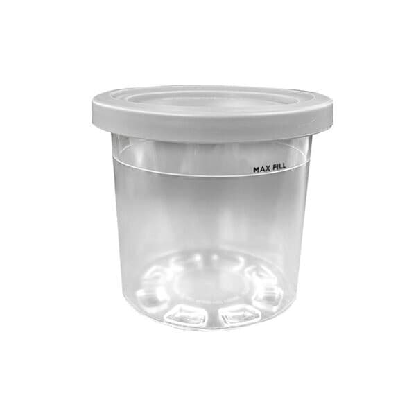 Iskremkrukke for Ninja NC300 Iskrem maskin - Elkjøp | Elkjøp