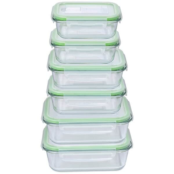 Matbokser 6-pak - Elkjøp | Elkjøp