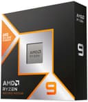 AMD Ryzen 9 9950X3D processor - Elgiganten - Elgiganten