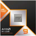 AMD Ryzen 9 9950X3D processor - Elgiganten - Elgiganten