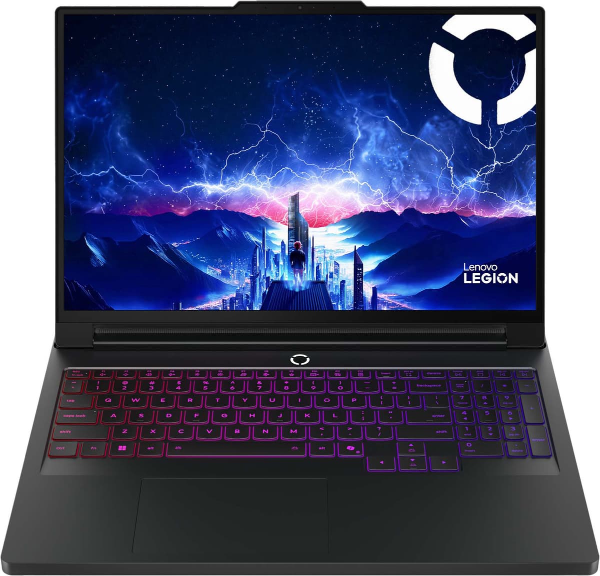 Lenovo Legion Pro 7i U9-275HX/32/2TB/5090 16” bärbar dator gaming ...