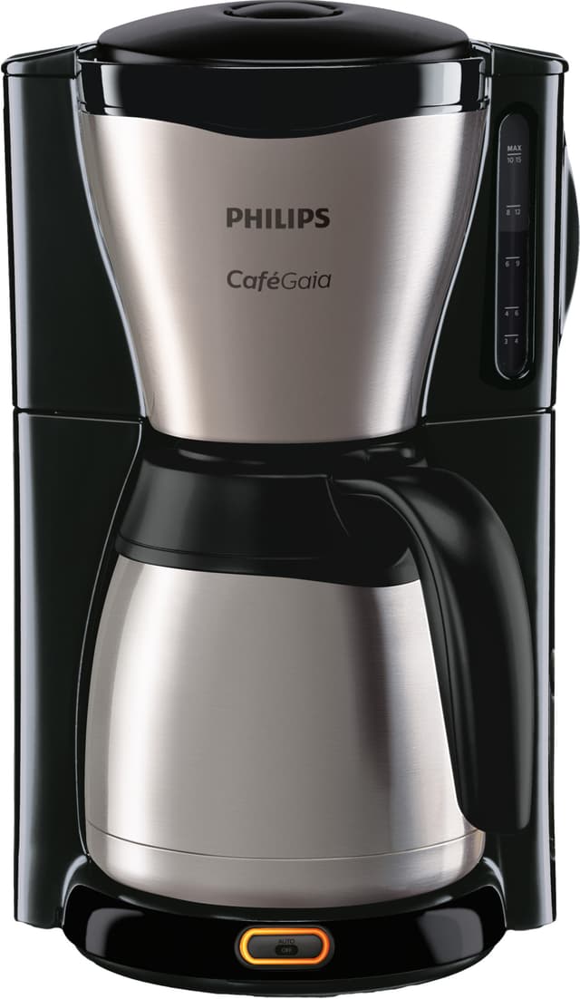 Philips Café Gaia kaffemaskine HD7546 | Elgiganten