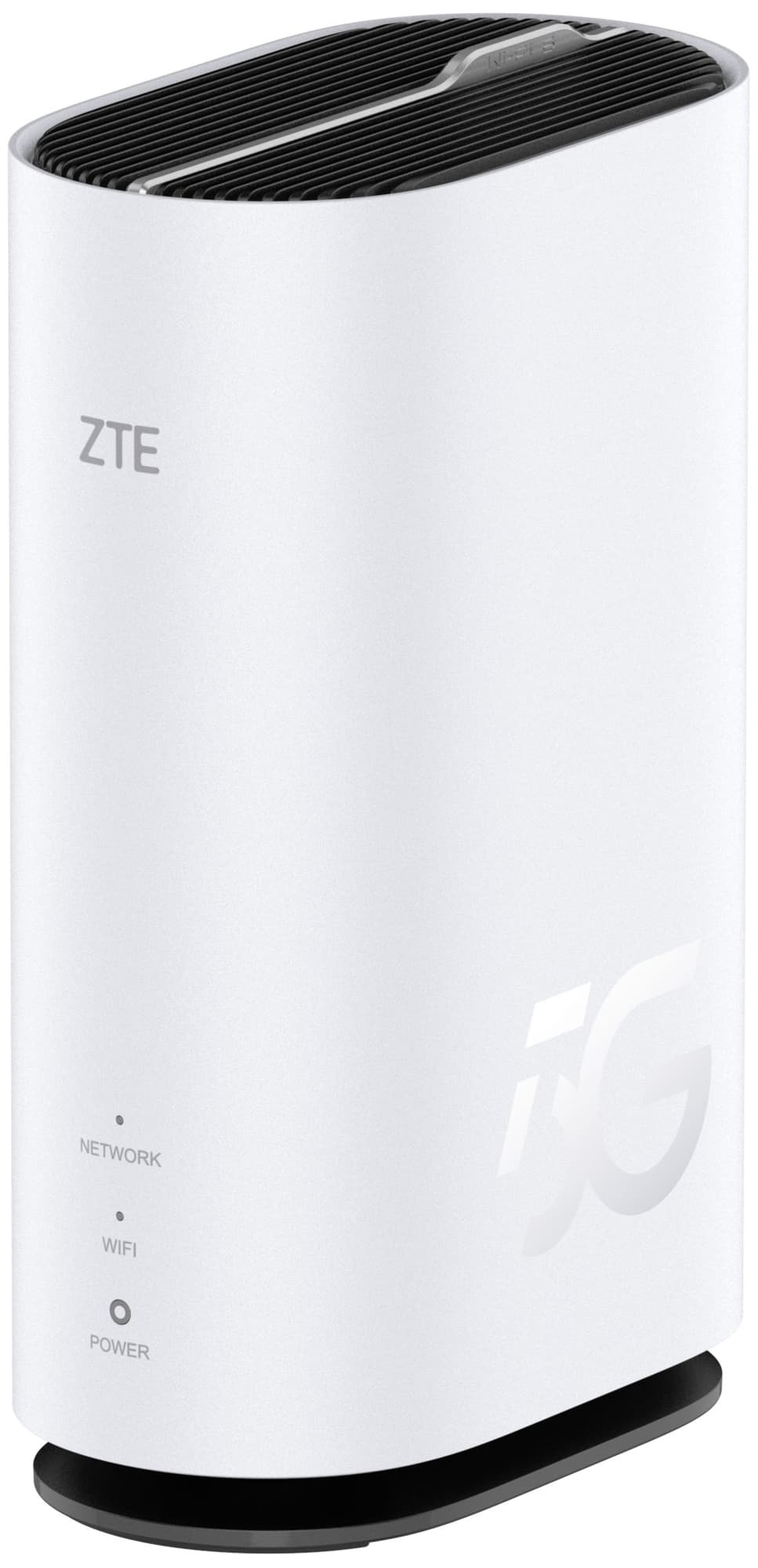 ZTE G5C 5G WF6/AX1800 mobil bredbåndsruter - Elkjøp | Elkjøp