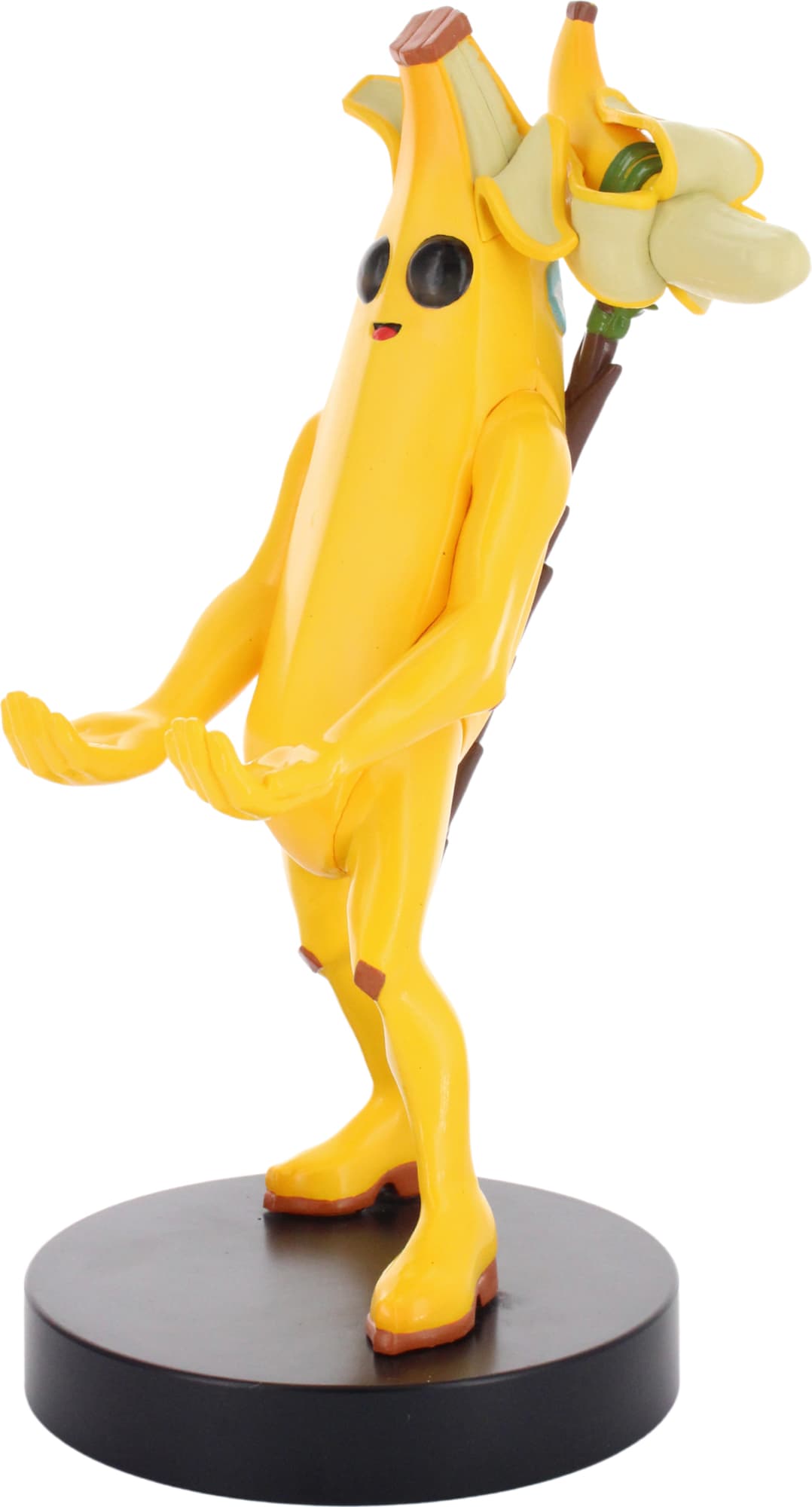 Cable Guys Fortnite actionfigur (Peely) - Elkjøp | Elkjøp