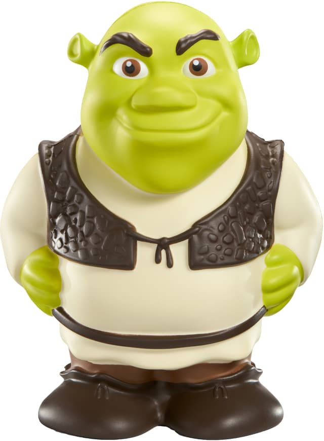 Noble Collection Shrek pehmolelu - Gigantti