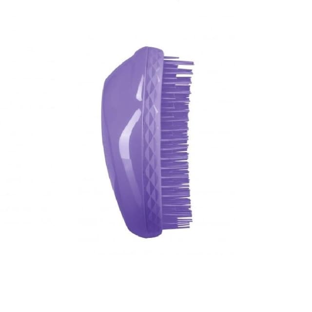 Tangle Teezer Thick and Curly Purple - Gigantti