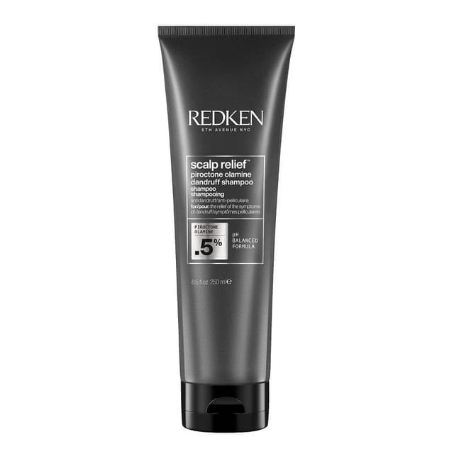 Redken Scalp Relief Dandruff Control Shampoo 250 ml - Elkjøp
